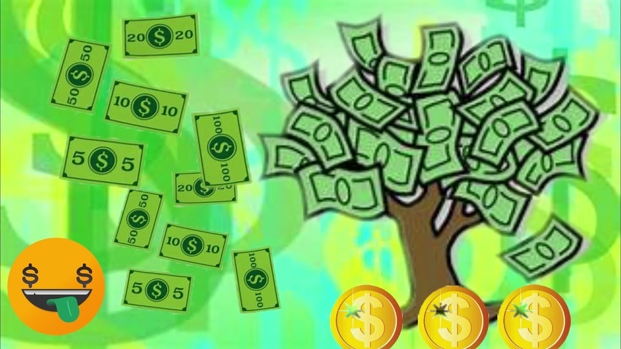Meme Party! - Money Party!! (reuse allowed) - YouTube