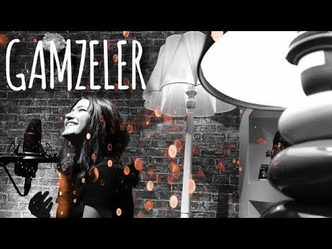 Zeyneb Altuntaş - Gamzeler (Ulaş Ay / Cover)