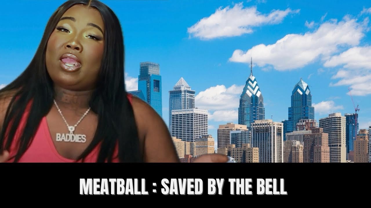 Baddies Caribbean Star🌟“MeatBall” Sentenced For Looting Mayhem 🏙️⛓️‍💥 ...