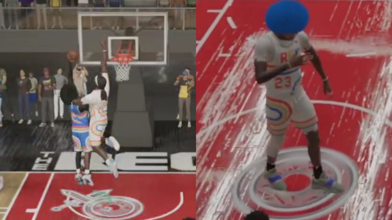 FAREWELL NBA 2k23 PART 4 -- THIS IS HOW THE CELTICS MADE THE FINALS ...