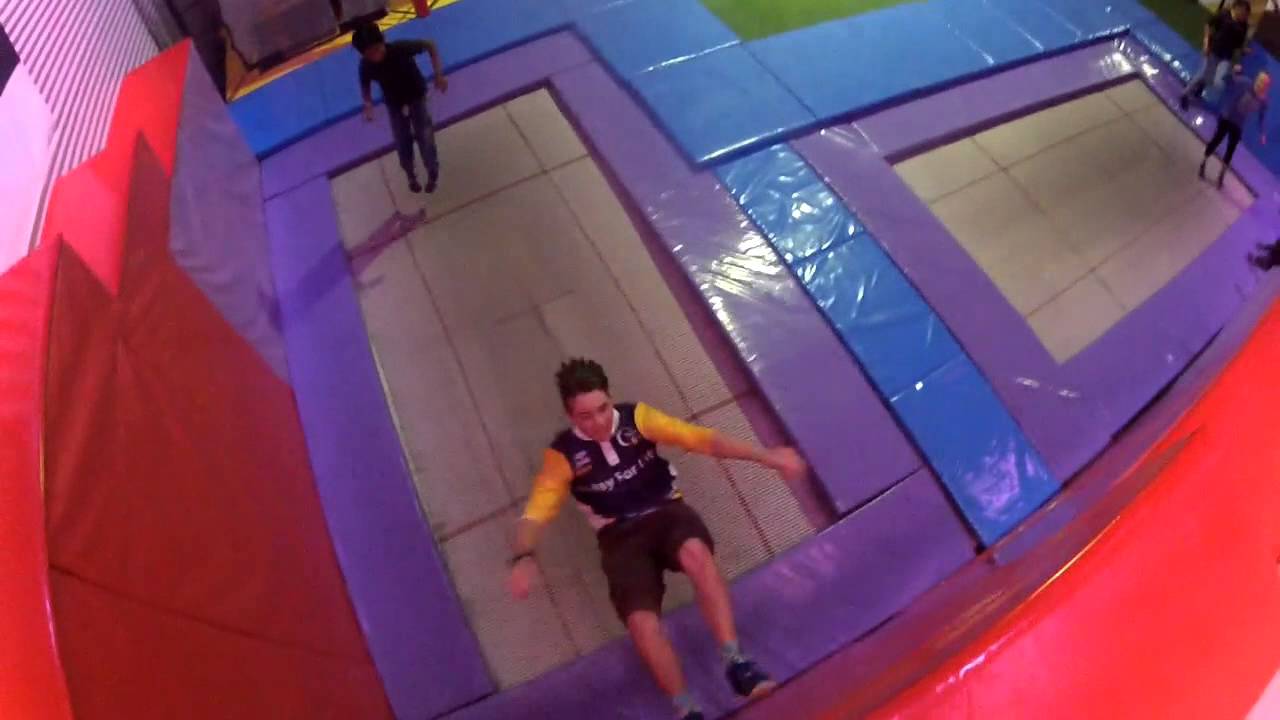 Kloud9ine Fun - YouTube