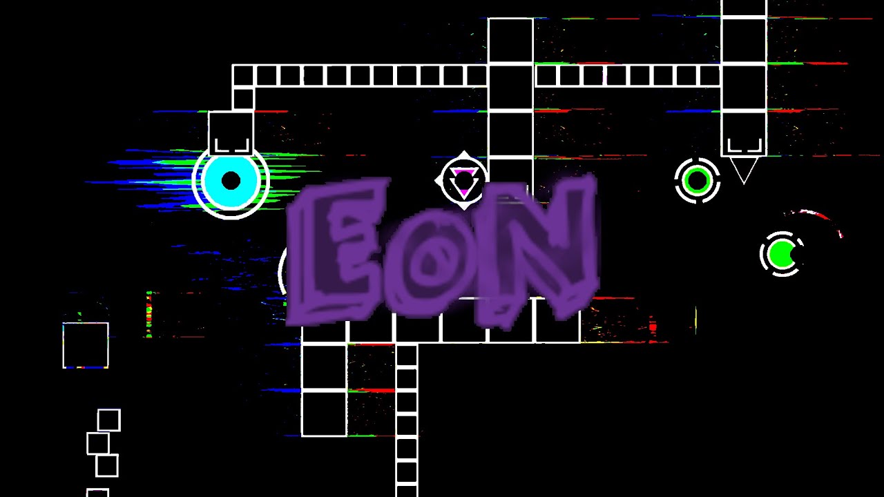 55 Minute Extreme Demon "EoN" [4K 60FPS] - YouTube