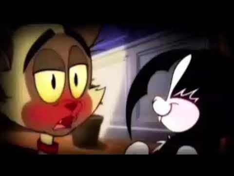 Bunnicula X Chester Kiss - YouTube