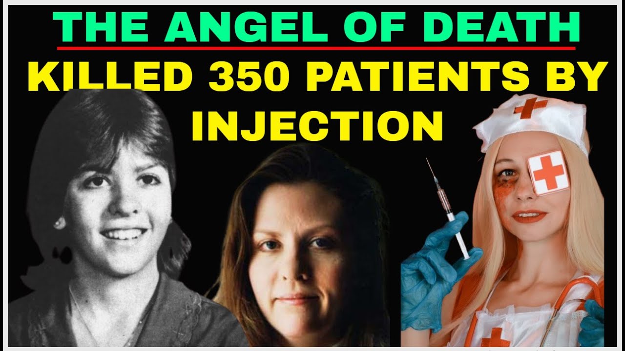 Killed 350 Patients By Injection | Crime Story Tamil | Kristen Gilbert ...