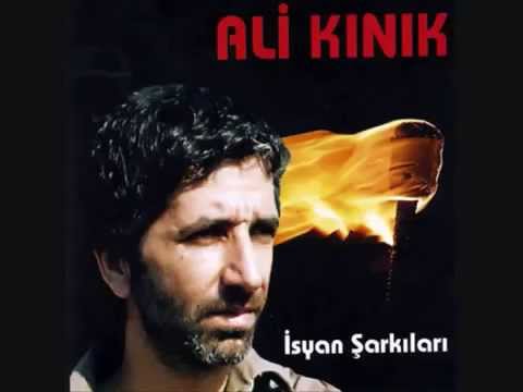 Ali KINIK- Yıktı Beni Bu Aşk