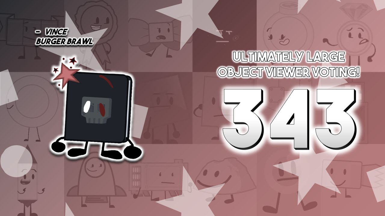 Ultimately Large Object Viewer Voting [Part 343] - YouTube