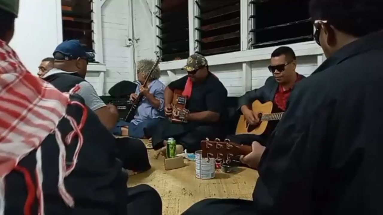 Hiva Fakalotu 2020 - Himi 383 Keu 'i he 'Eiki pe (Fofo'anga Tonga ...