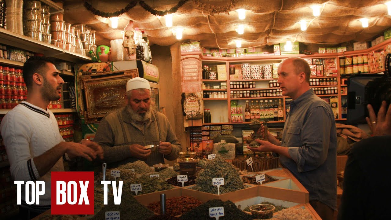 What Jobs Were Like In Biblical Times - Living in The Time of Jesus ...