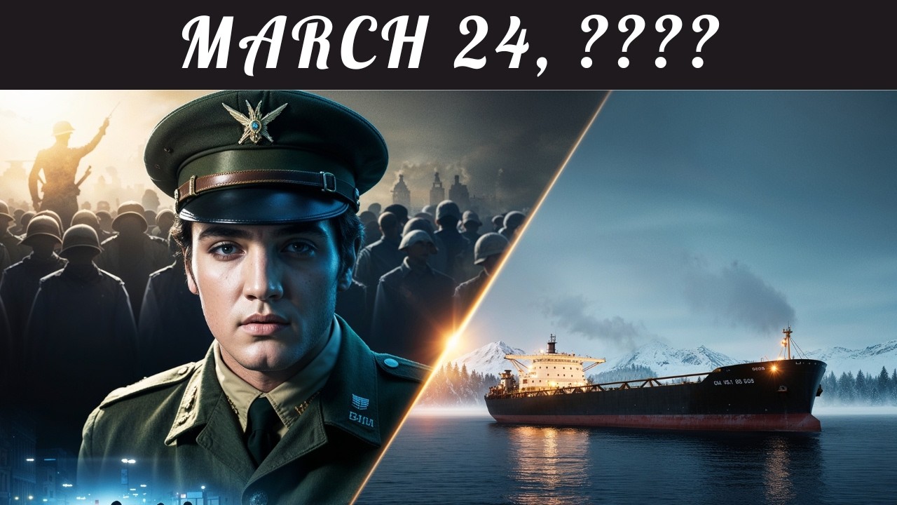 20 Crazy Events on 24 March That Shaped the World! | Today in History ...