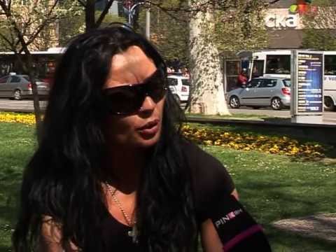 Vanja Mandić - profesionalni tjelohranitelj / Tv Pink BiH - YouTube