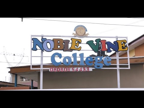 Noble Vine Media Show Ep. 1. The value of choice. - YouTube