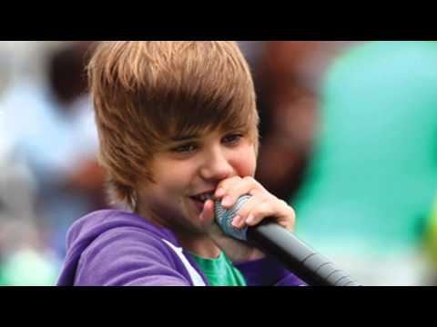 Justin Bieber \