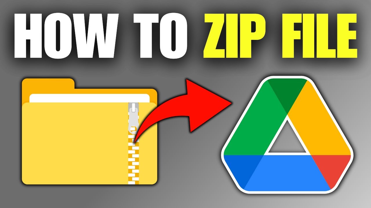 How To Make Zip File In Google Drive Quick Guide YouTube how-to-make-zip-file-in-google-drive-quick-guide-youtube