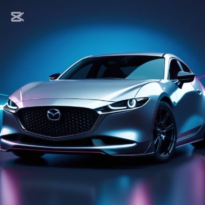 "Mazda RX-8 2025: The Rotary Legend Returns!" - YouTube