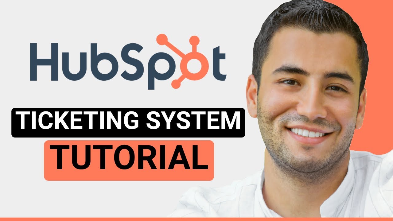 Hubspot Ticketing System Tutorial (2026) - YouTube