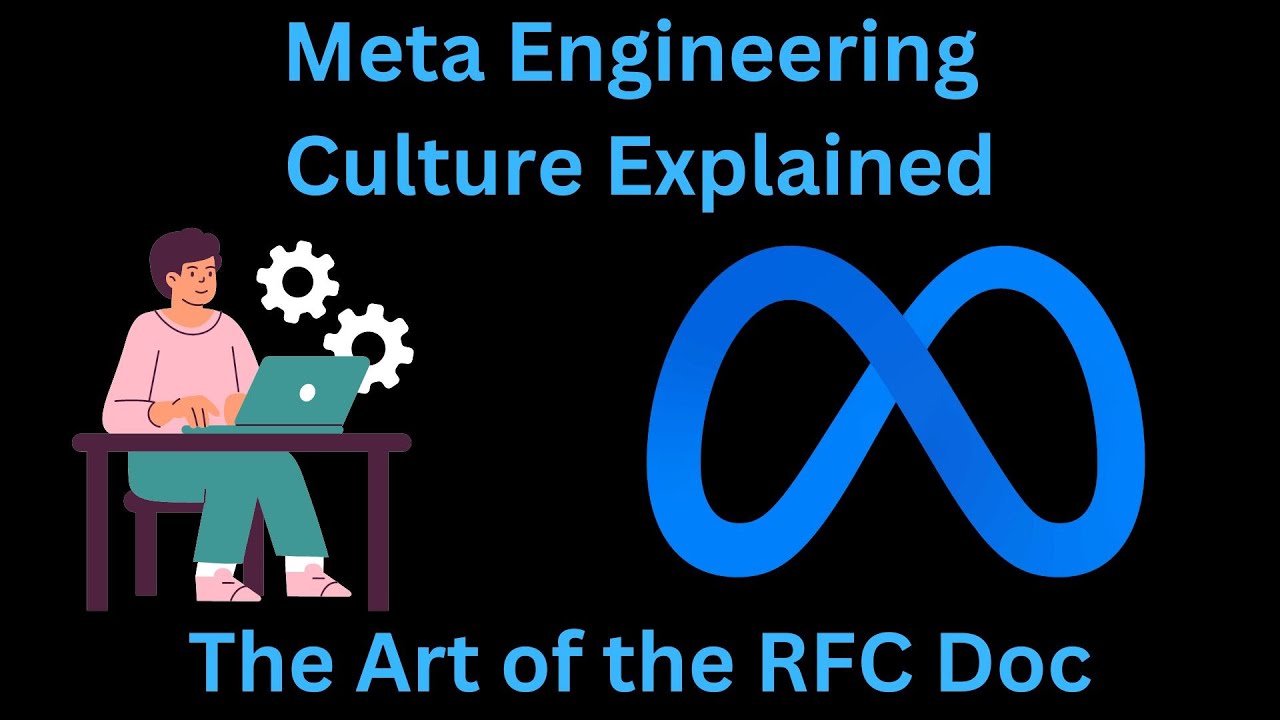 Meta Engineering Culture Explained - RFC Documents - YouTube