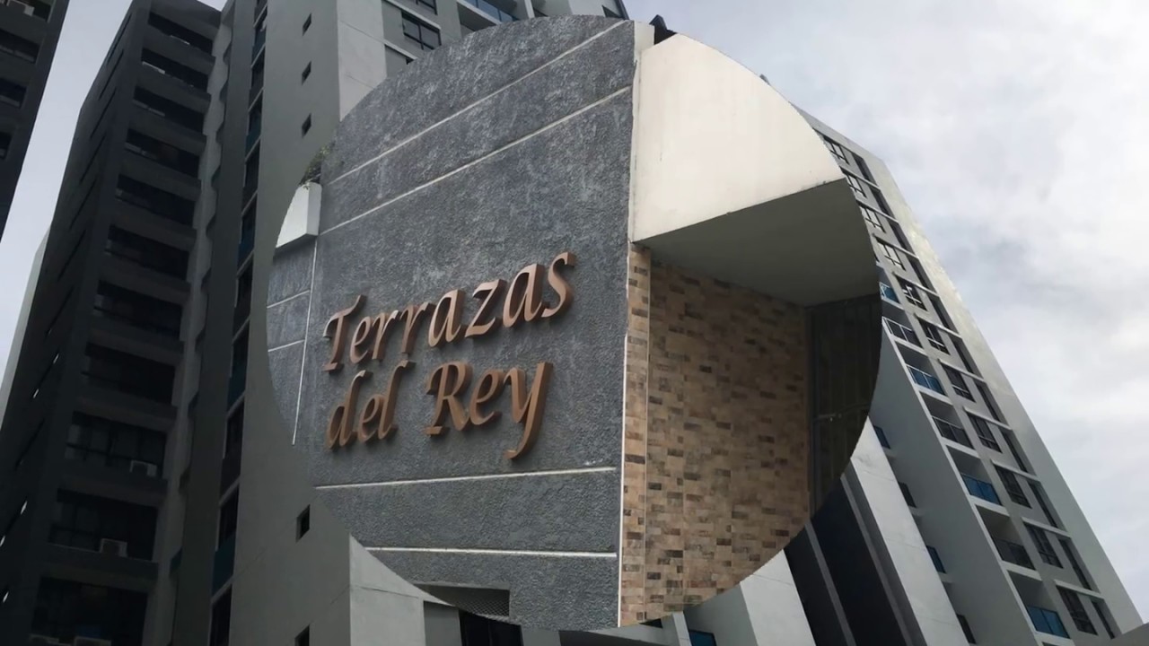 Condado del Rey - YouTube