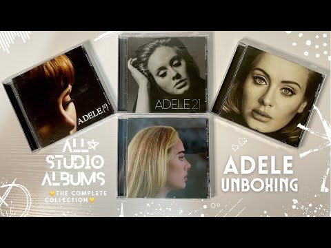 Adele \