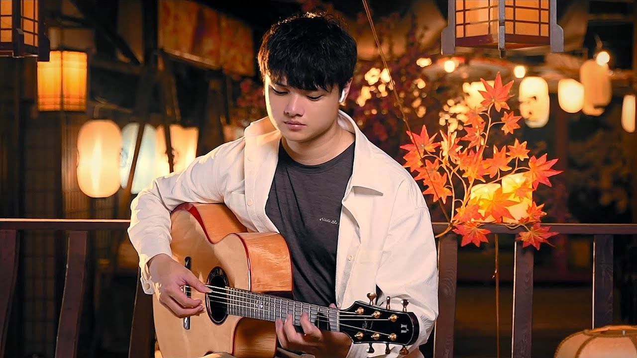 Bob Ma - Azalea (Official Music Video) - YouTube
