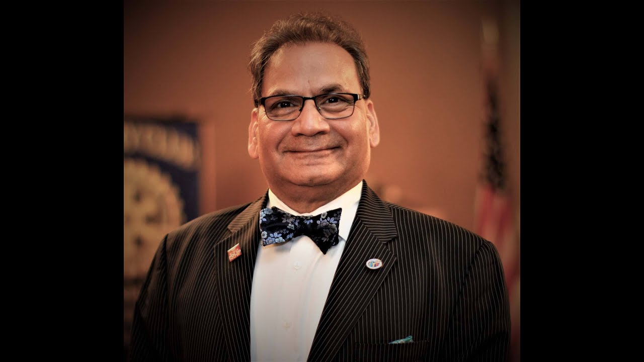 In Memory of Shahid Latif - YouTube