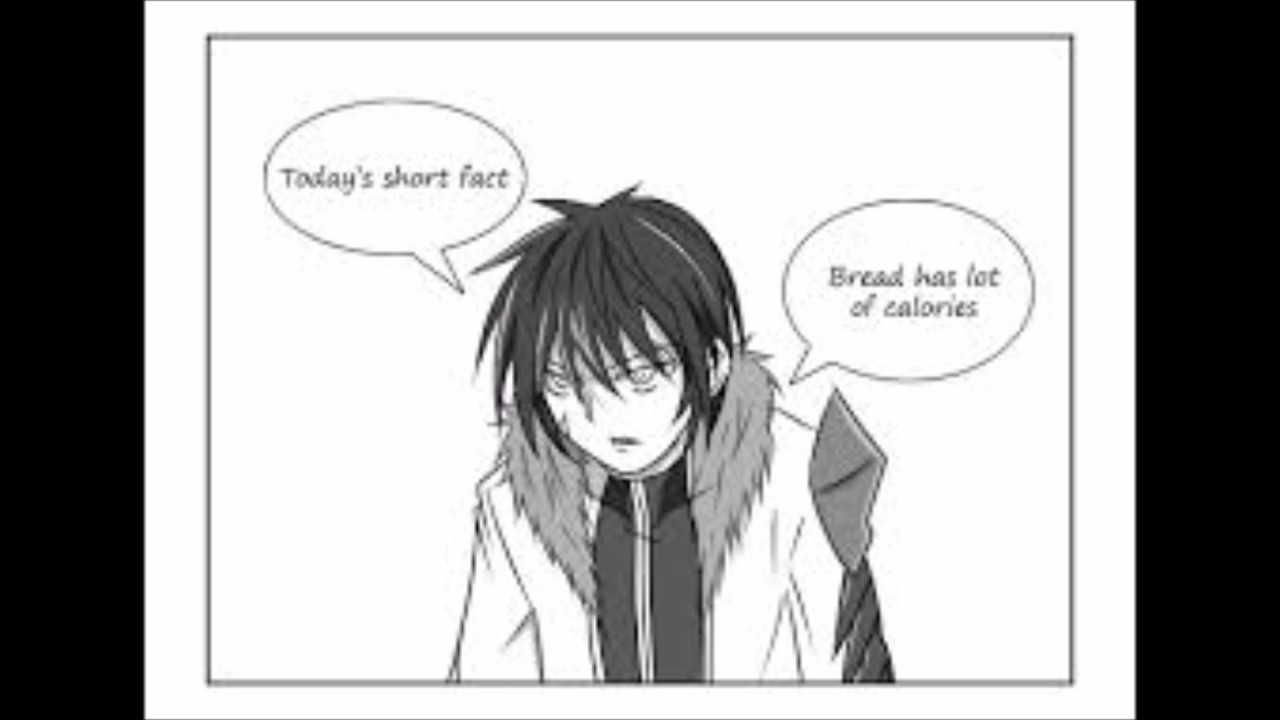 Short Facts with Raven (Elsword Comic Dub) - YouTube