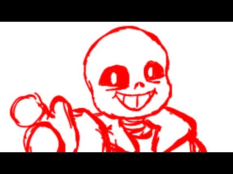 sans undertale does the Fortnite default dance - YouTube