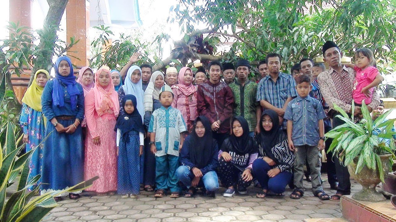 REUNI BANI MUSADI/ JANAH GOGOURUNG KADEMANGAN BLITAR 2016 - YouTube