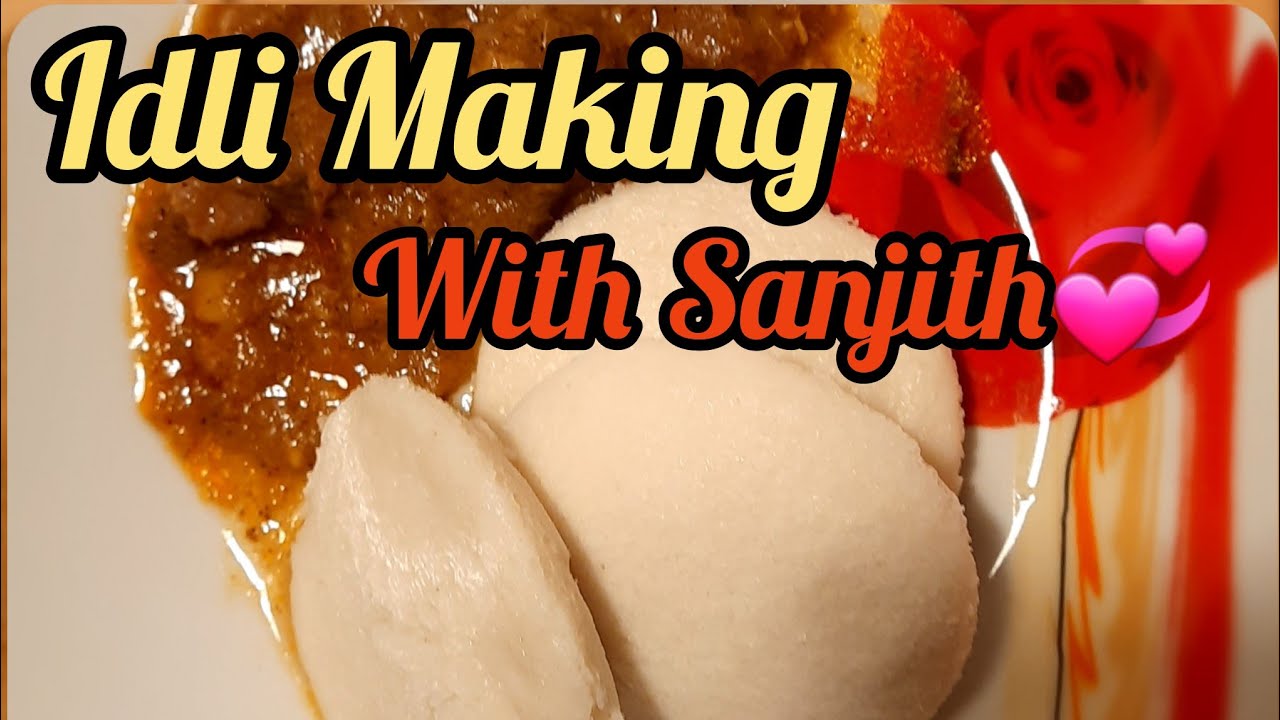 A Funny Idli Story.. 🥰💞💕.. #idli #idlirecipe #kidscooking #kids # ...