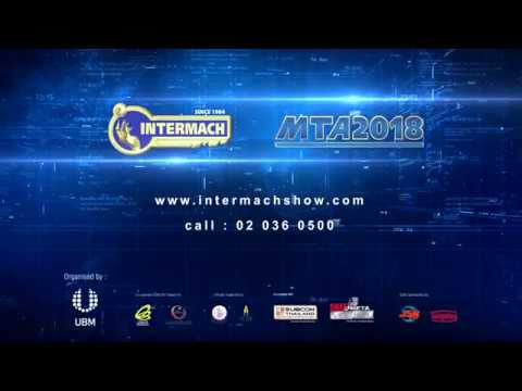 INTERMACH 2018 SPOTLIGHT - YouTube