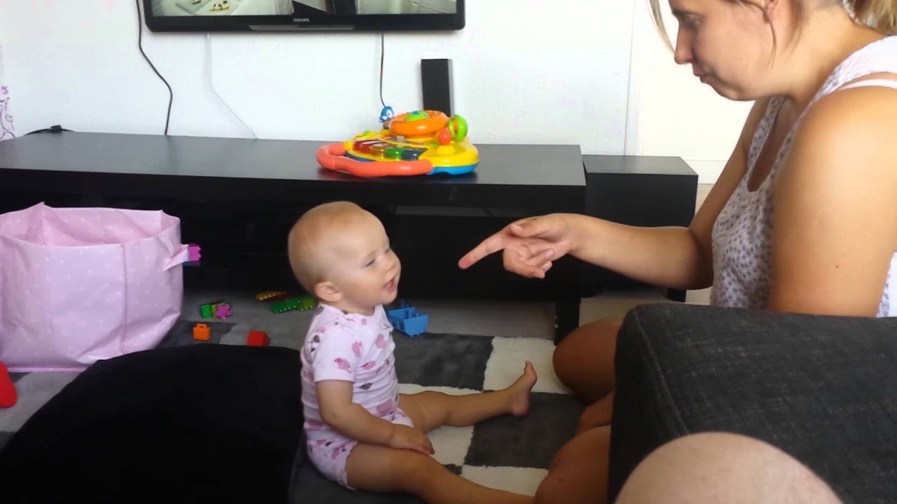 Baby getting shot. - YouTube