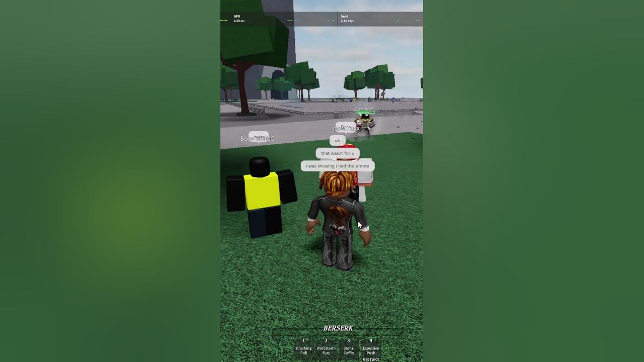 Strongest battlegrounds with Viewers 1v1s duh - YouTube