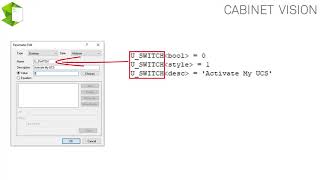Cabinet vision training video - mangodarelo
