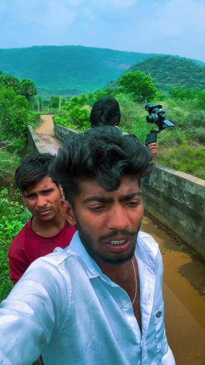 అరే ఫ్రెండ్ never end meking video new short film coming soon #telugushortfilms - YouTube