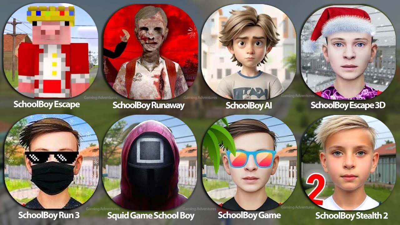 Nick's Runaway, Schoolboy Runaway Stealth Rich,Village, Boy Stealth ...