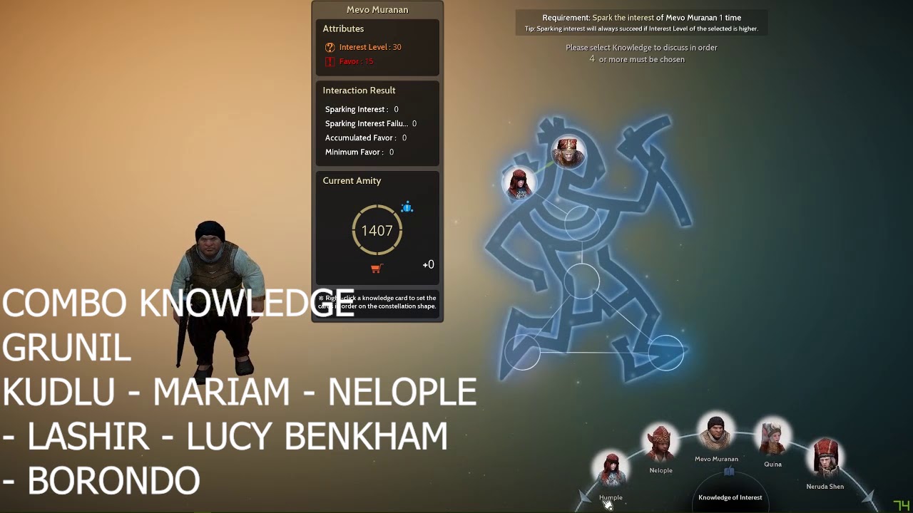 GRUNIL ARMOR MURAH! AMITY GUIDE | BLACK DESERT ONLINE SEA - YouTube