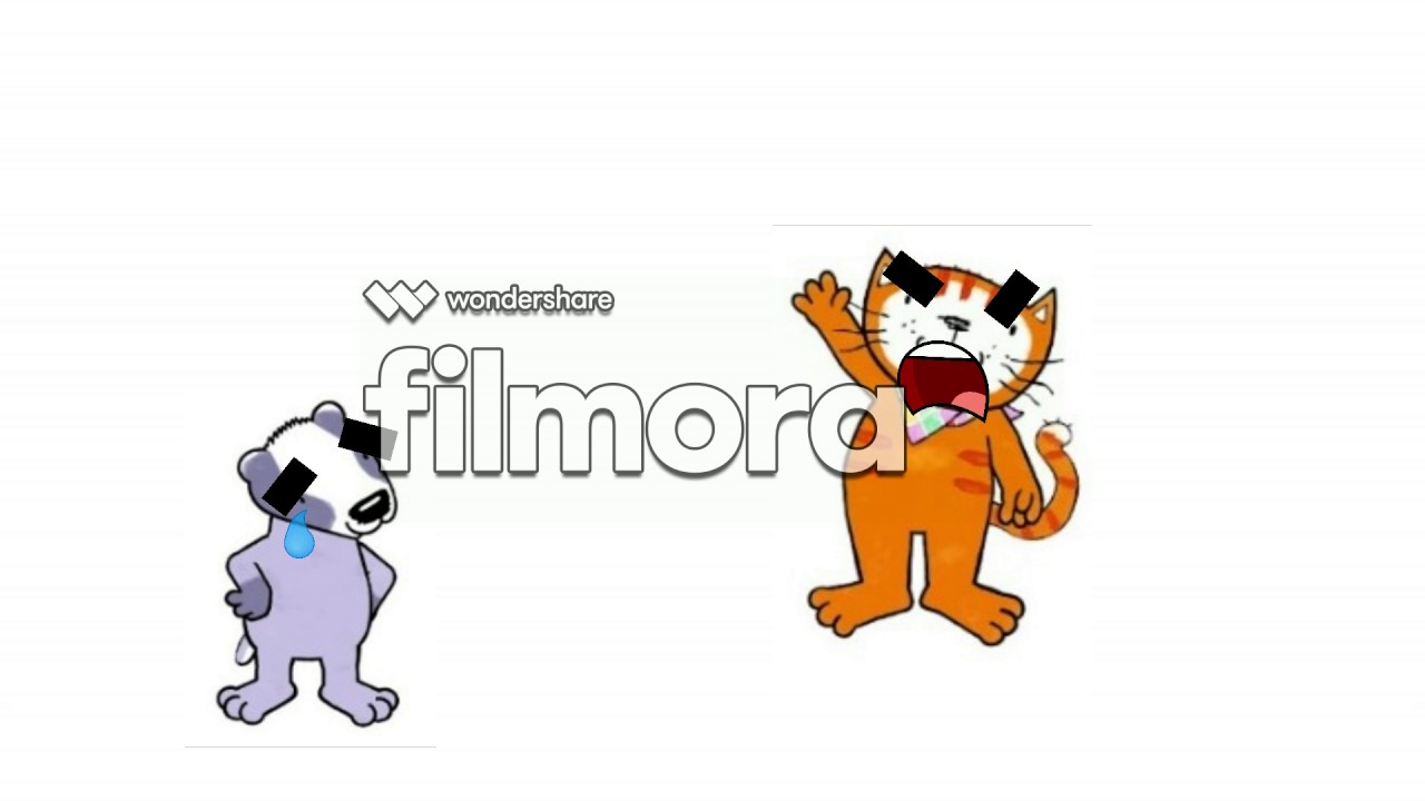 Egbert Swears At Poppy Cat/Grounded - YouTube