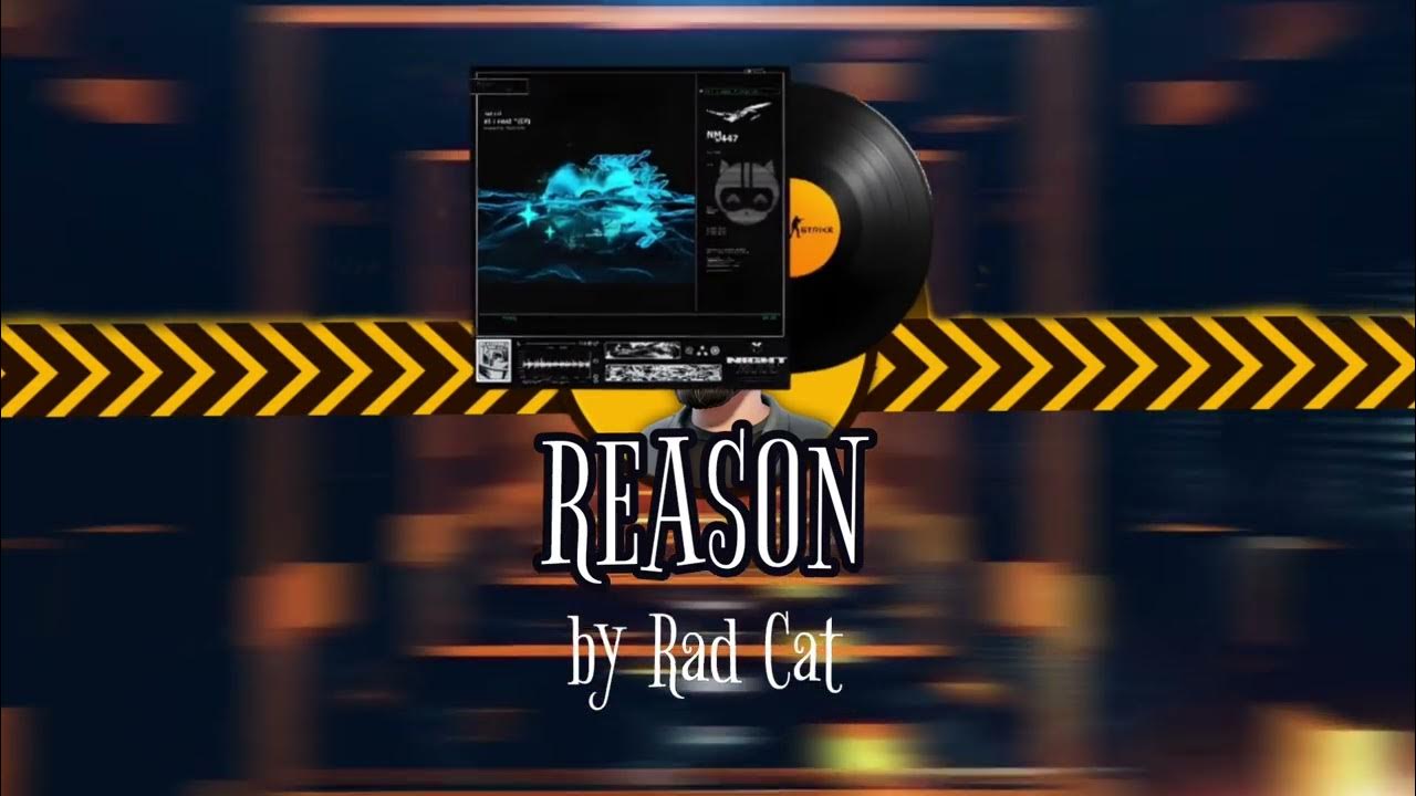 Anti-citizen | half life: alyx | CS2 MVP MUSIC KIT - YouTube