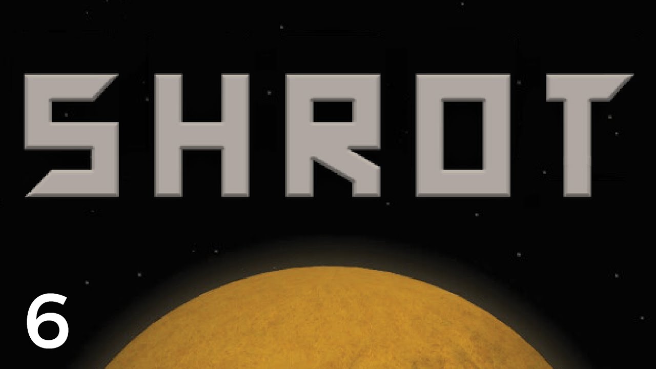 Let's Play Shrot #6 - YouTube