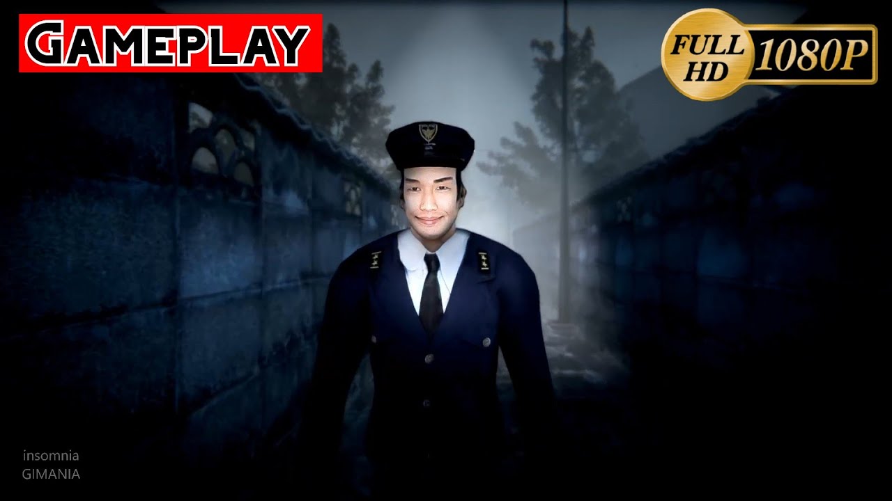 Missing Children | 行方不明 Gameplay Test PC 1080p - YouTube