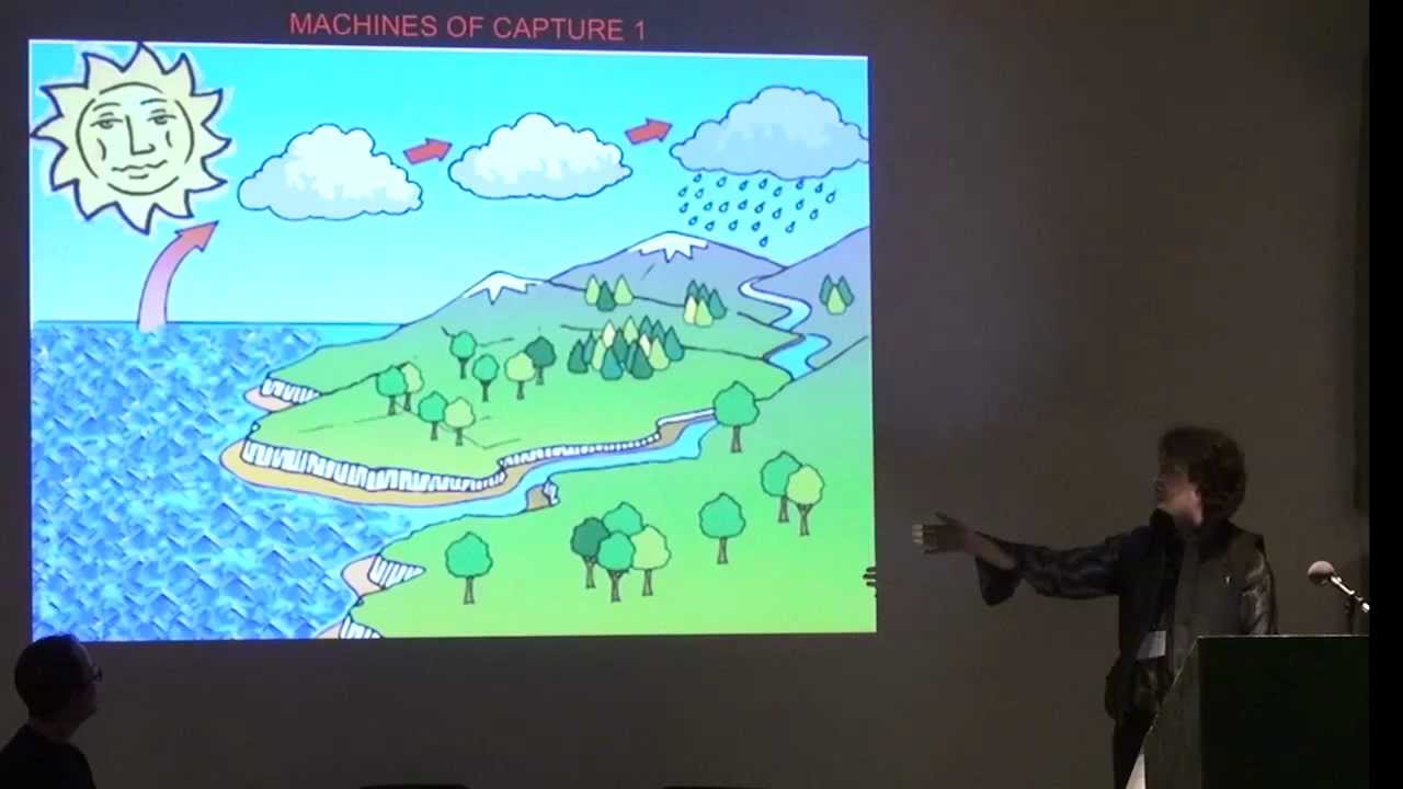 Penzance Convention 010: Shaun Lewin - YouTube