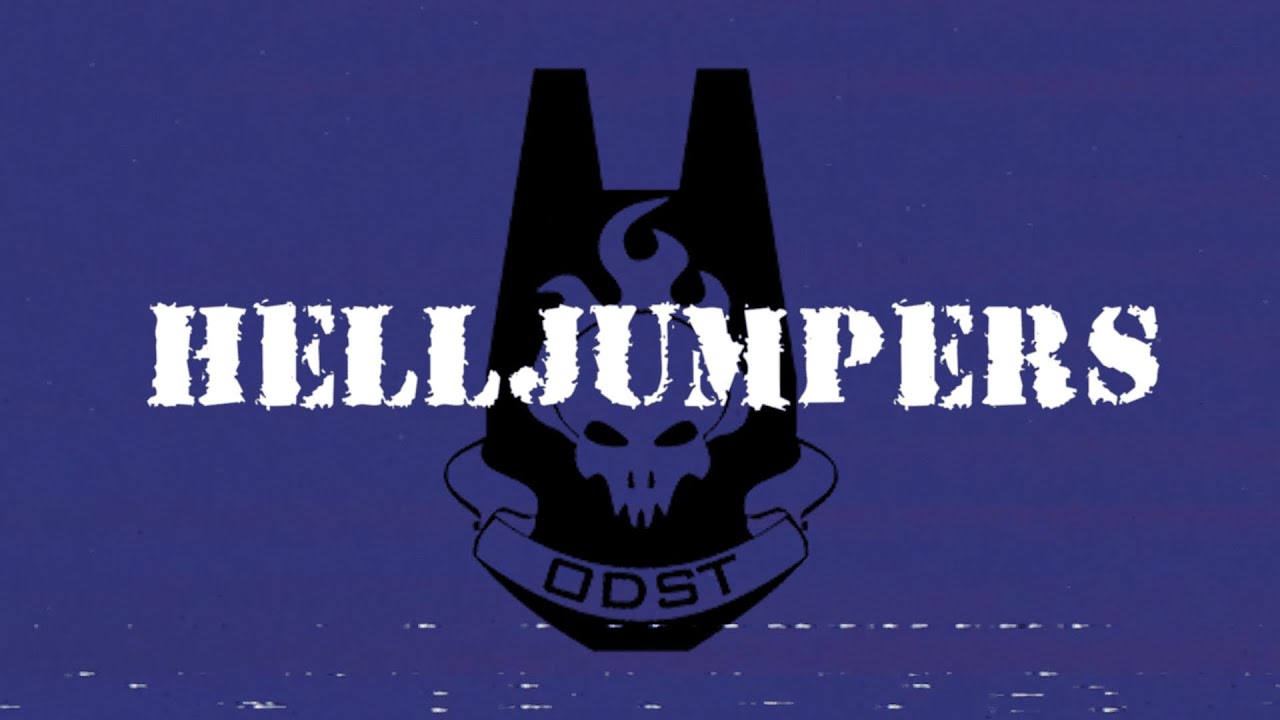 HELLJUMPERS - YouTube