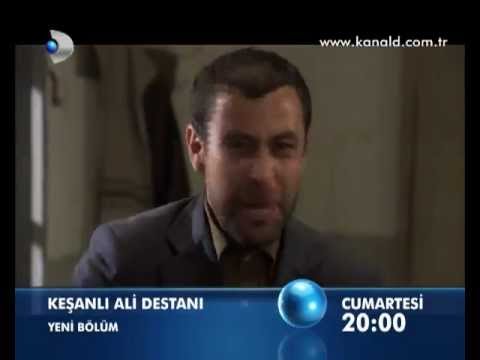 Kesanli Ali Destani 3.Bölüm 2. Fragmanı