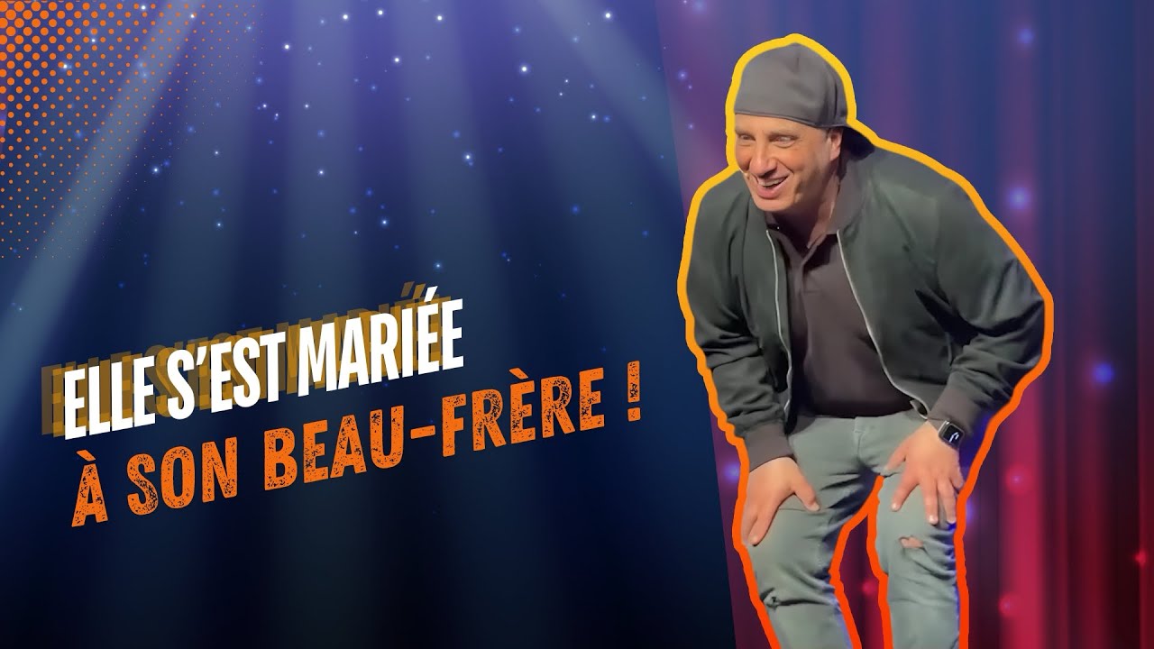 IL A PÉCHO SA BELLE SŒUR NHAR SHEITAN😱 - YouTube