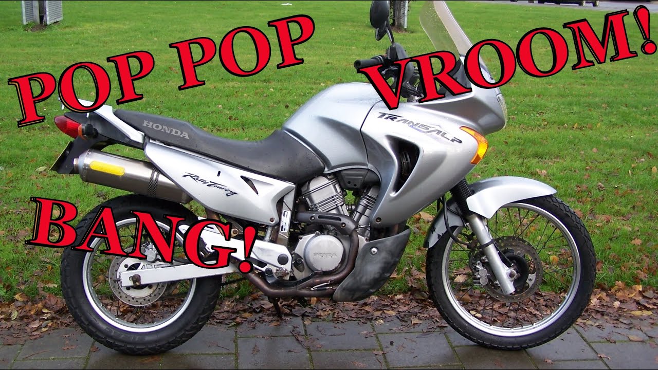 Vroom, pop, bang, slide and beep - YouTube