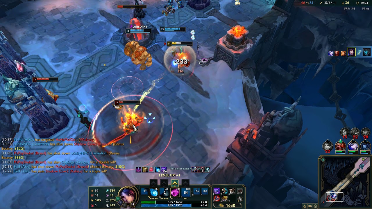 Greatest redemption arc of all time - YouTube