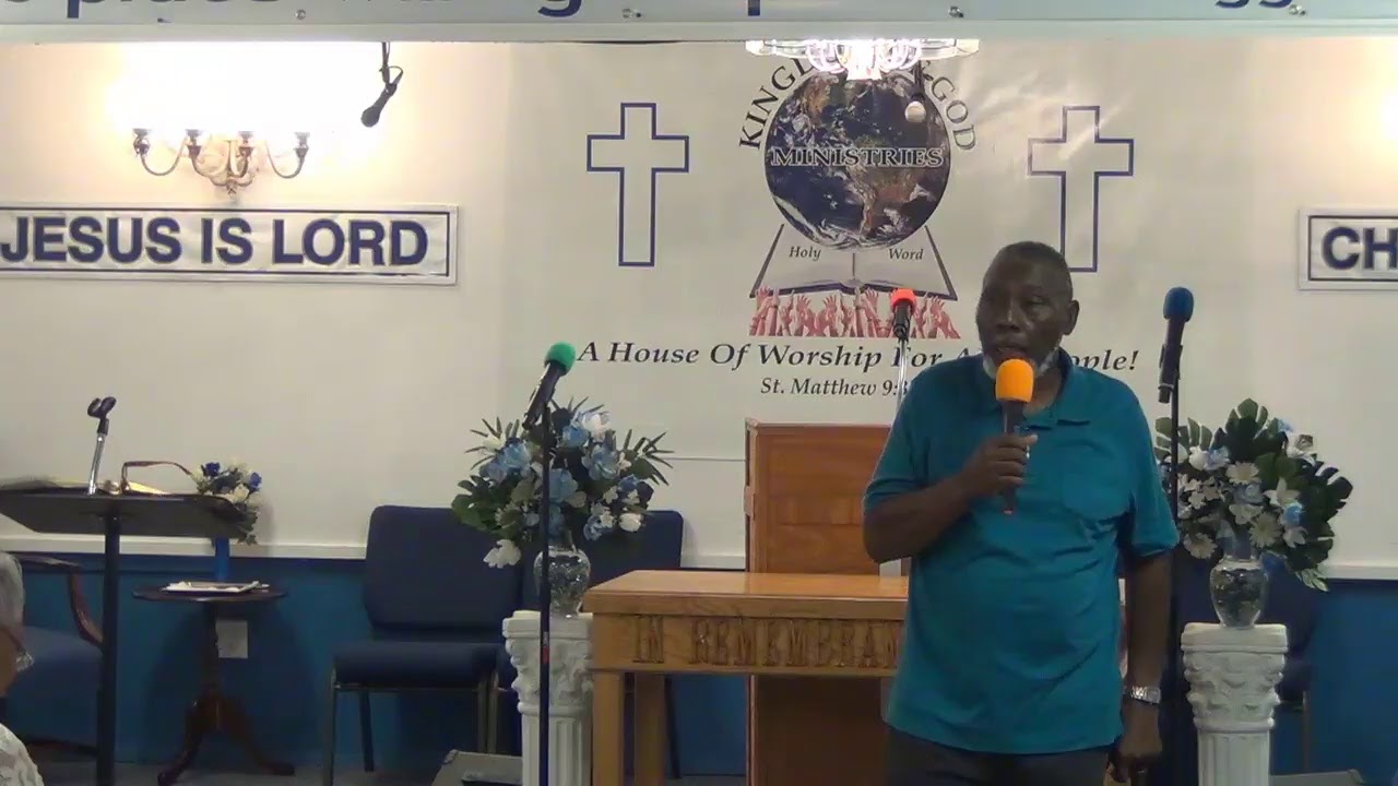 Live Video Stream Title from the Epiphan Webcaster X2 For YouTube - YouTube