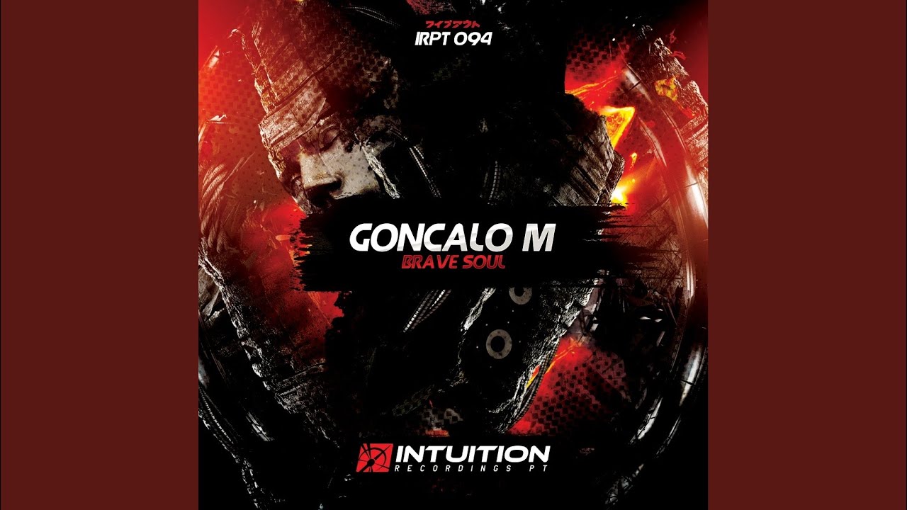 Brave Soul (Original Mix) - YouTube