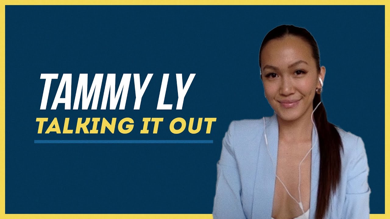 Bachelor Nation’s Tammy Ly Gets Real About ‘Having It All’ - YouTube