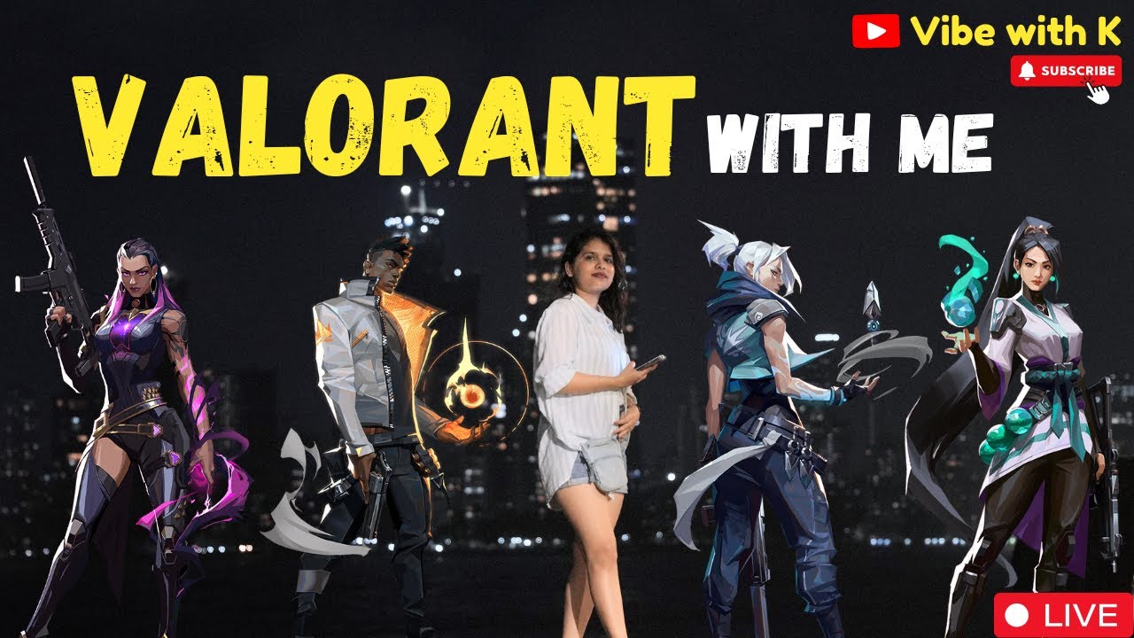 "Playing With My Girl Duo " #valorant #gaming #vct #girlgamer # ...