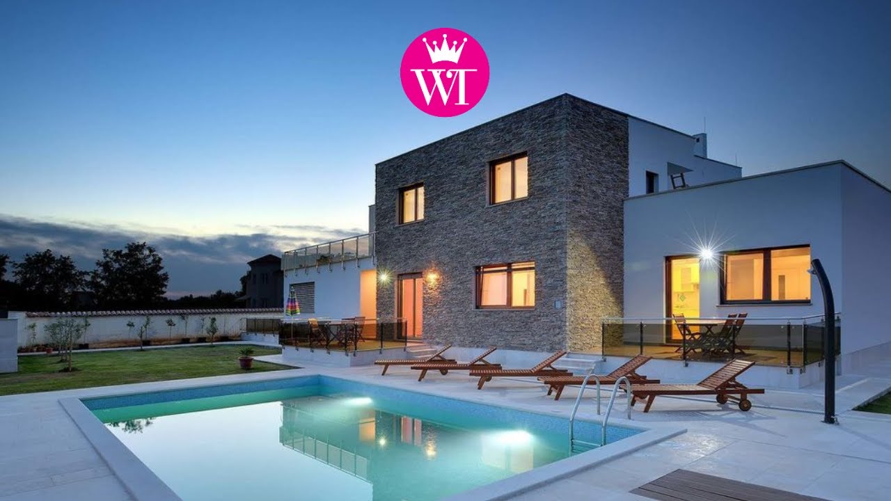 Italia, turismo e Covid: cercasi villa in affitto! - YouTube